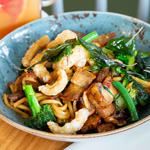 Paradai Thai Restaurant - Order Online