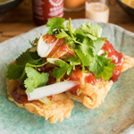 Paradai Thai Restaurant - Order Online