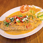 Zaab Zaab - Order Online