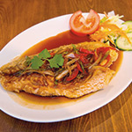 Zaab Zaab - Order Online