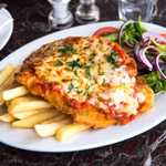 Paloma Pizza - Order Online