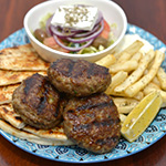 The Greek Grill on High - Order Online