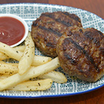 Kids Menu | The Greek Grill on High - Epping - Gyros & Burgers - Online ...