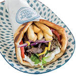 The Greek Grill on High - Order Online