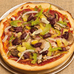 Vales Pizza - Order Online