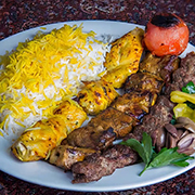 Afghan Star Restaurant Cranbourne - Order Online