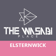 The Wasabi Place (Elsternwick) - Order Online