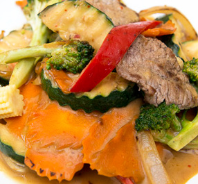 Neo Thai Vibe - Order Online